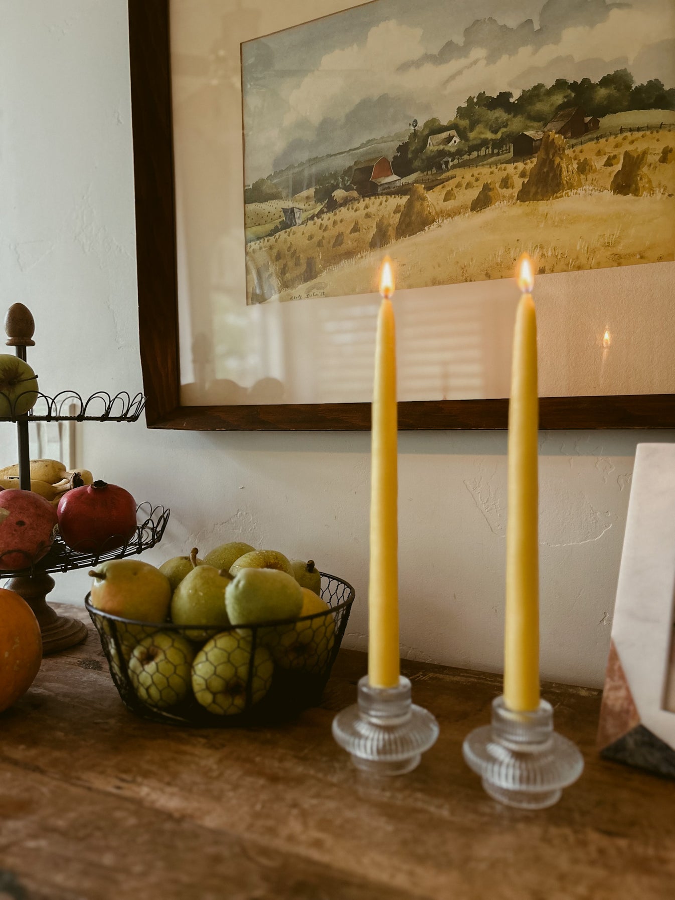 Queen Bee Bundle - Busy Bees Candle Company