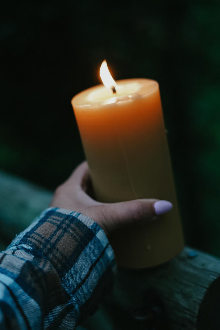 Queen Bee Bundle - Busy Bees Candle Company