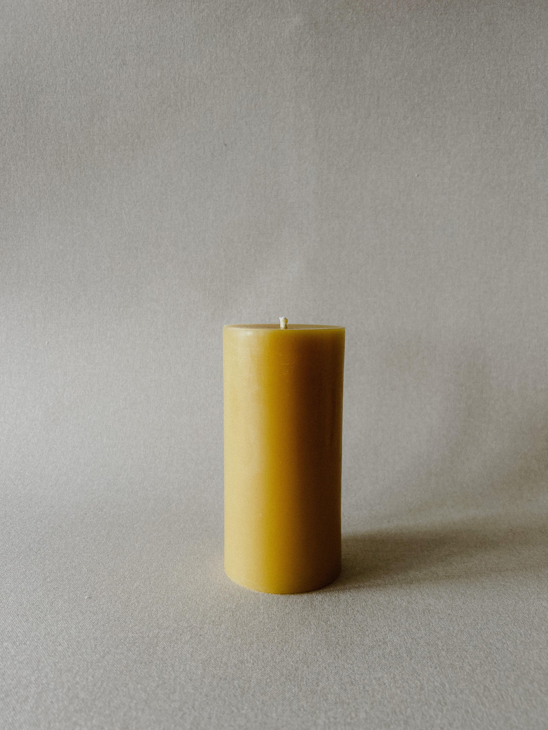 Beeswax Candles – Busy Bees Candle Company